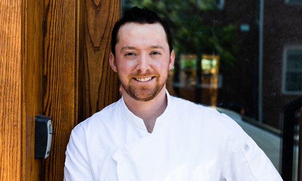 Restaurant & Retail | Clippership Wharf | Lendlease